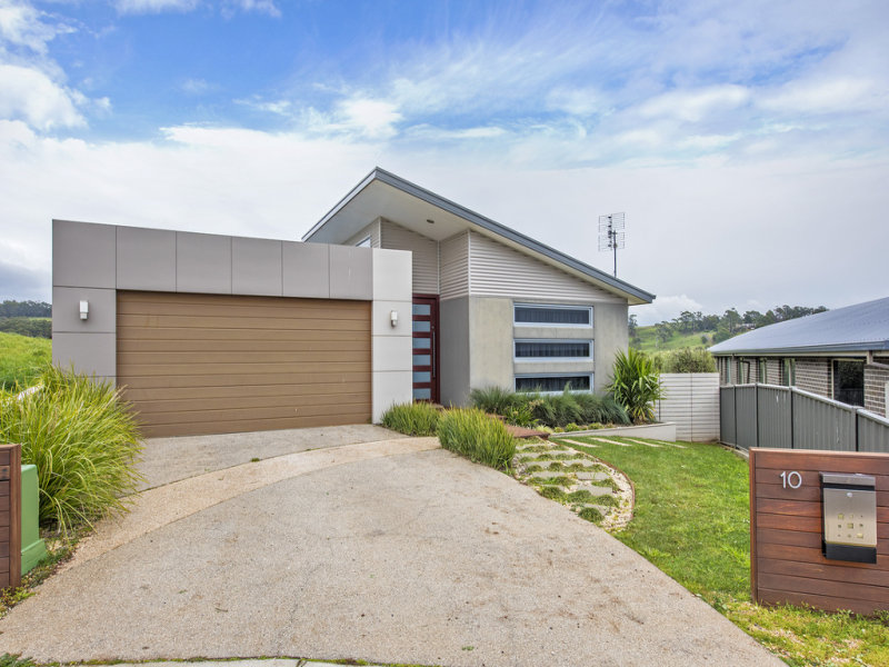 10 Debbie Court, Ulverstone, Tas 7315 - Property Details