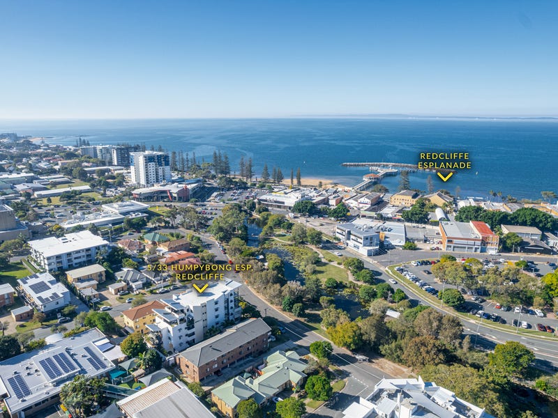 5/33 Humpybong Esplanade, Redcliffe, Qld 4020 - Property Details