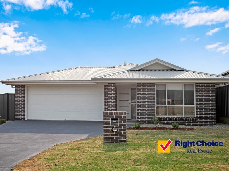 28 Monarch Street, Wongawilli, NSW 2530 - realestate.com.au