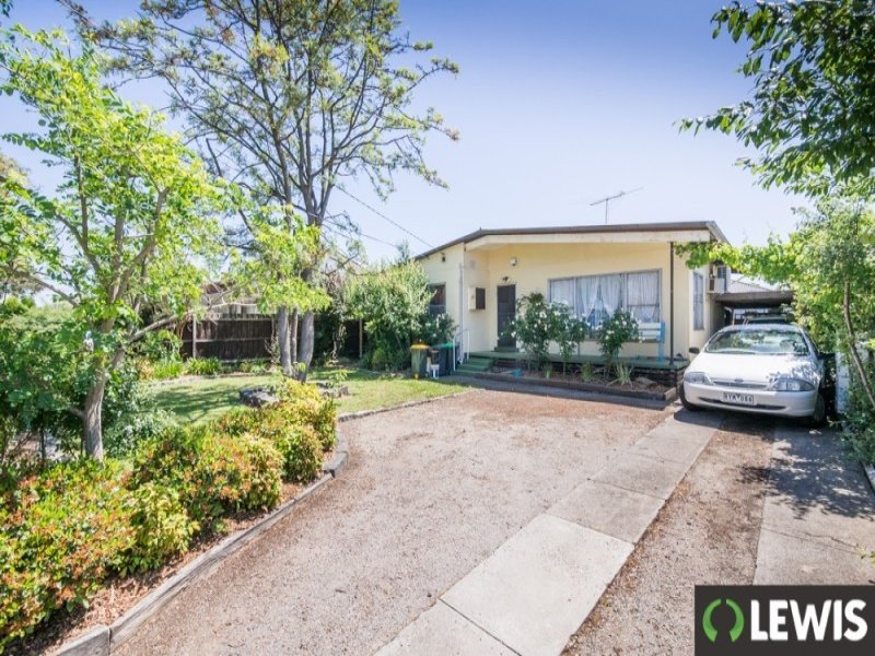 12 Vervale Avenue, Fawkner, Vic 3060 - Property Details