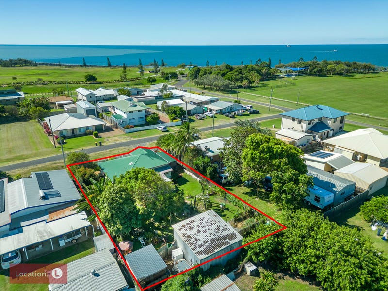 Sold Property Prices & Auction Results in Burnett Heads, QLD 4670 ...