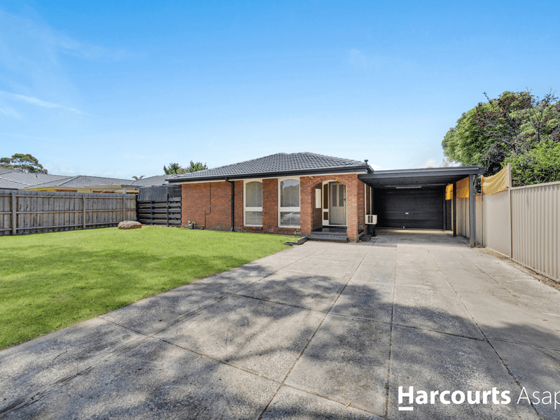 77 Albert Road, Hallam, Vic 3803 - Property Details