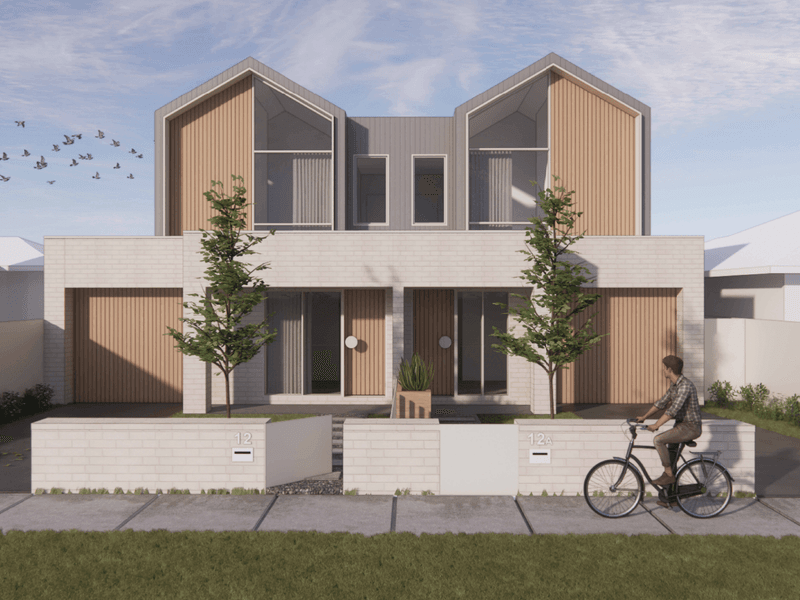 12 Surrey Street, Hadfield, VIC 3046 - realestate.com.au