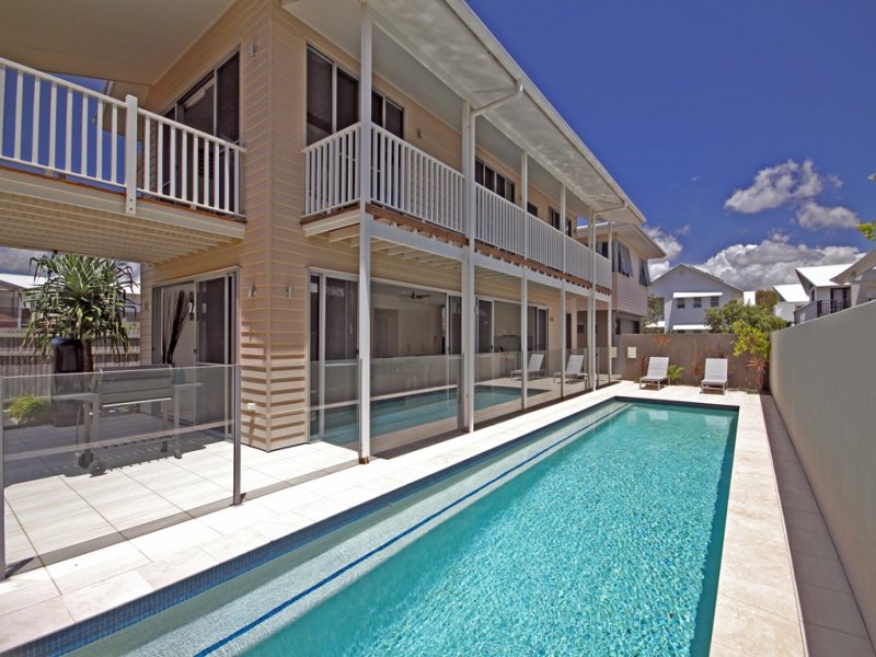 56 Beachway Parade, Marcoola, Qld 4564 - Property Details