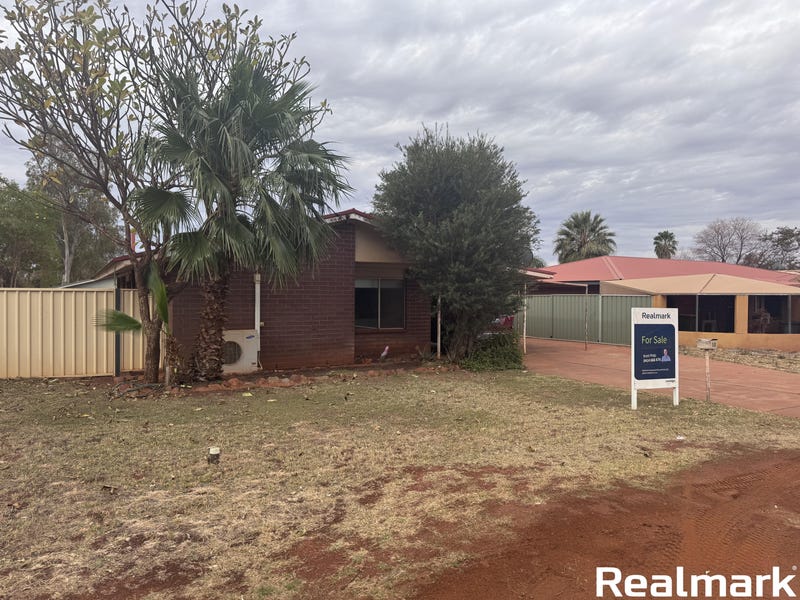 Houses for Sale in Newman, WA 6753 - realestate.com.au