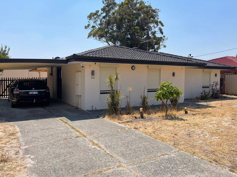 50 Huntingdale Road, Huntingdale, WA 6110 - realestate.com.au