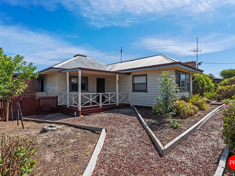 20 Victoria Street, Eaglehawk, Vic 3556 - Property Details