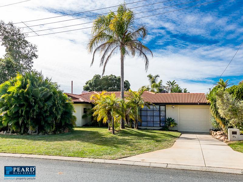 45 Helpman Way, Padbury, WA 6025 - realestate.com.au
