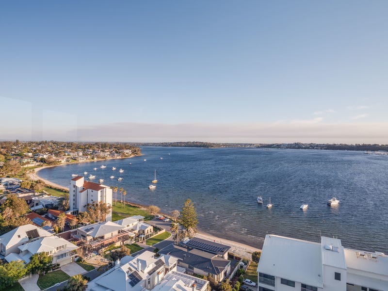 16b/25 Victoria Avenue, Claremont, WA 6010 - Property Details