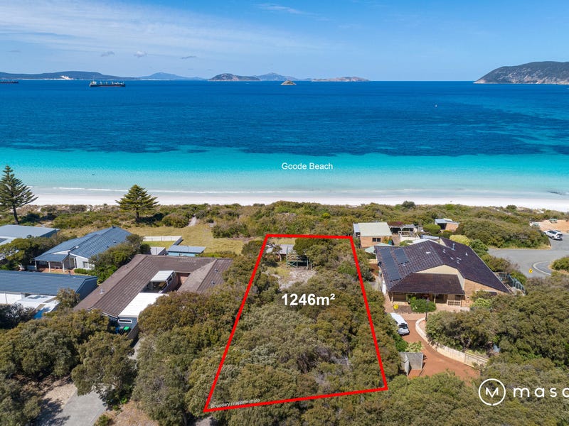 16 La Perouse Road, Goode Beach, WA 6330 - realestate.com.au