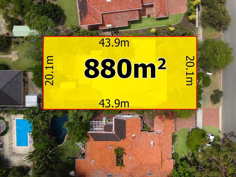 11 Viewway, Nedlands, WA 6009 - Property Details