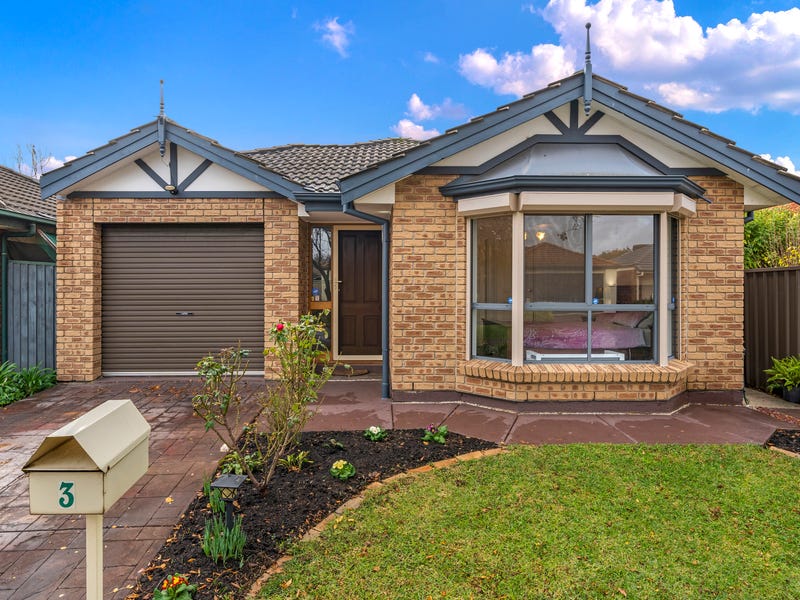 3 Temple Court, Oakden, SA 5086 - Property Details