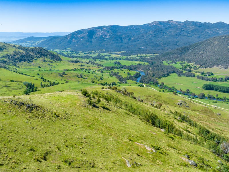 Lot 720 & River Road, Ournie, NSW 2640 - Property Details