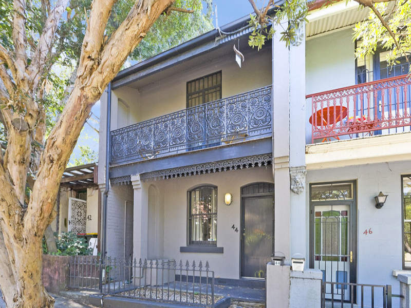 44 Queen Street, Newtown, NSW 2042 - realestate.com.au