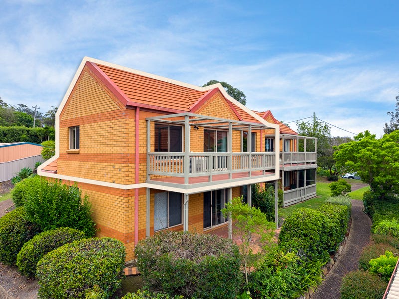 23/43 Sapphire Coast, Merimbula, NSW 2548 - Property Details
