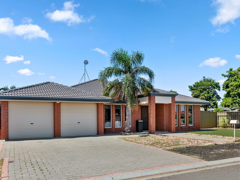 16 St George Court, Andrews Farm, SA 5114 - realestate.com.au