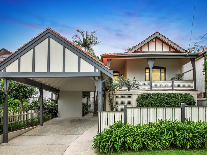 102 Awaba Street, Mosman, NSW 2088 - Property Details