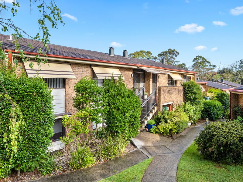 22/2 Kitchener Road, Cherrybrook, NSW 2126 - Property Details