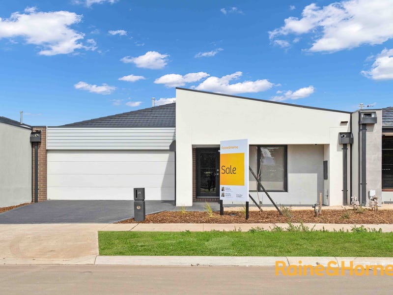 31 Blossom Drive, Maddingley, VIC 3340 - realestate.com.au