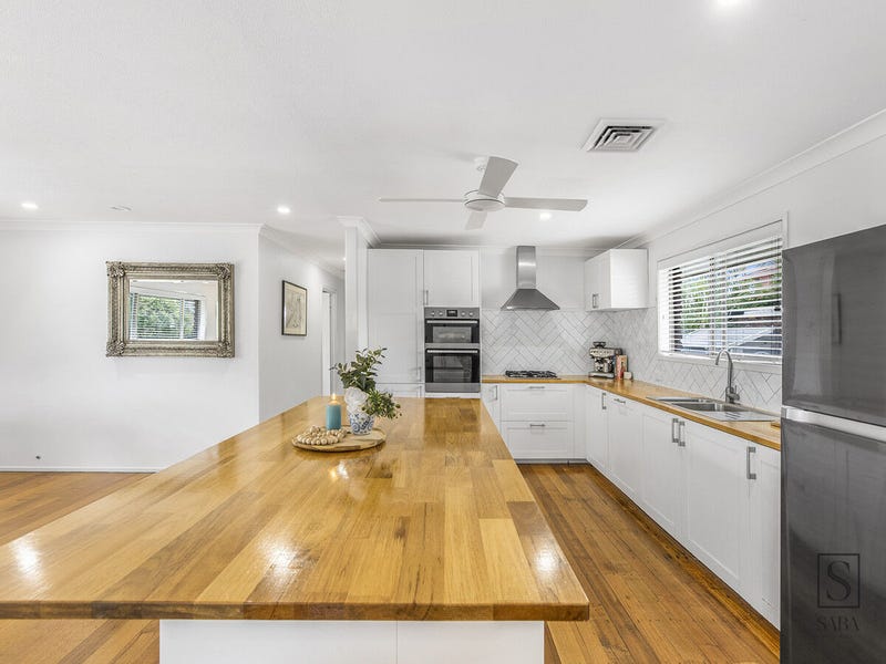 46 Langlo Street, Riverhills, Qld 4074 - Property Details