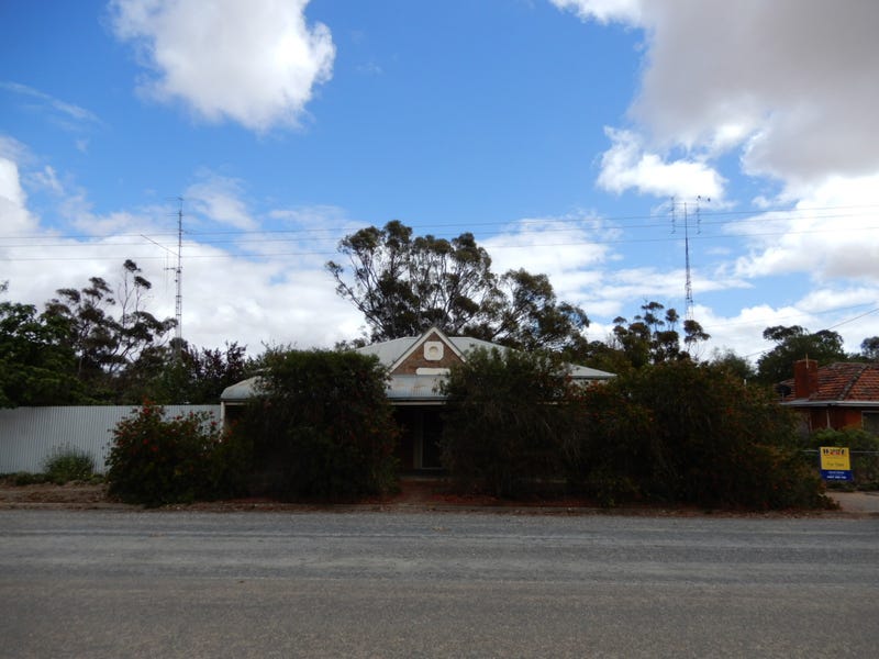 1 Jessie St, Hallett, SA 5419 - Property Details