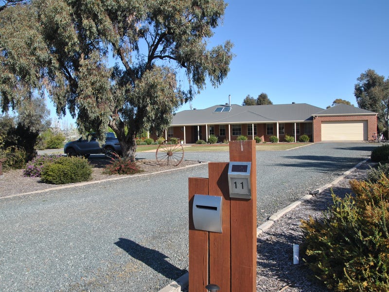 11 Fairview Ct, Barham, NSW 2732 - Property Details