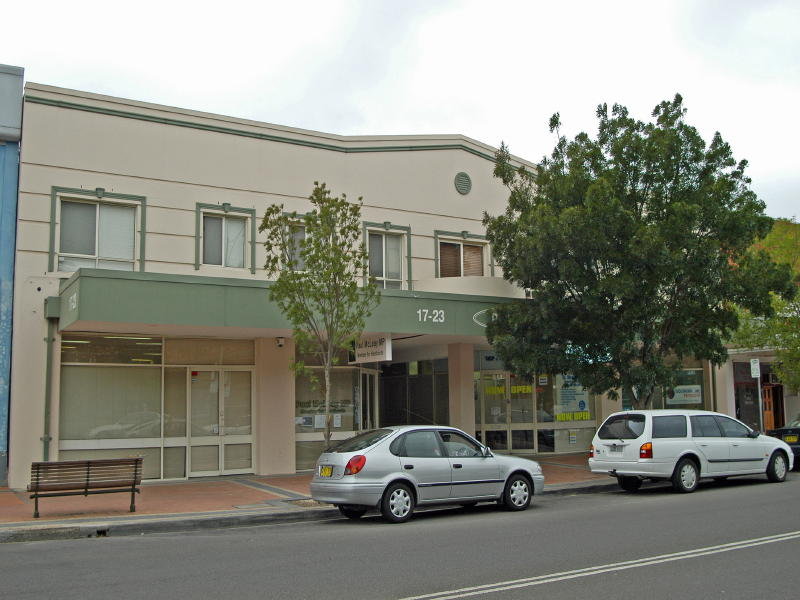 17-23 Station Street, Engadine, NSW 2233 - realestate.com.au