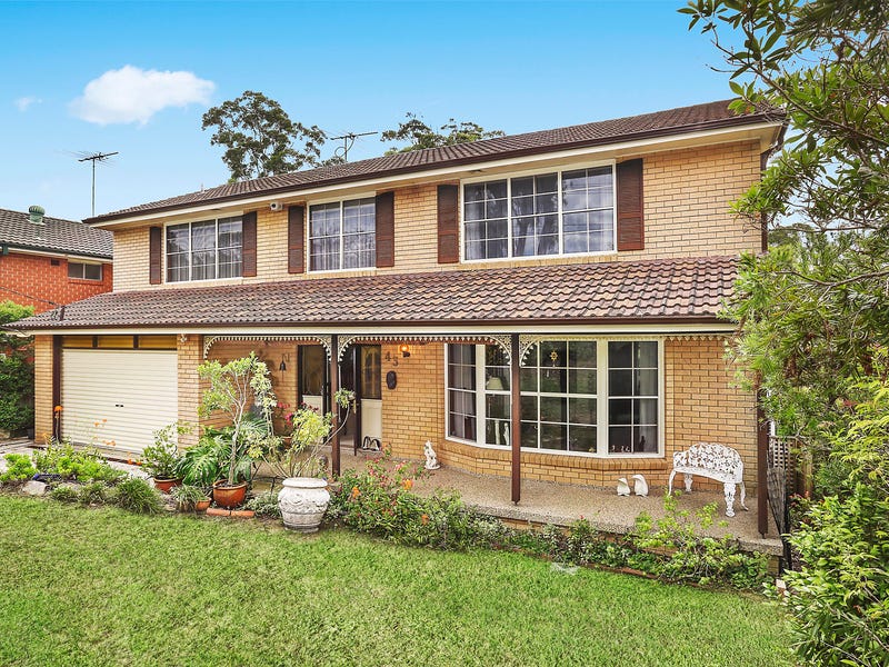 43 Newton Street, North Epping, NSW 2121 - realestate.com.au