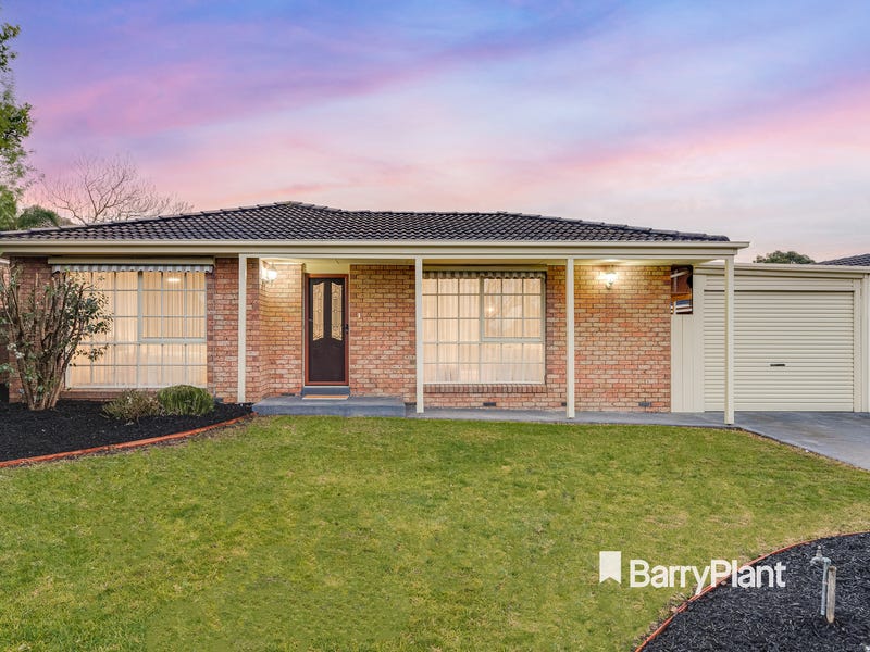 14 Murray Cres, Rowville, VIC 3178 - realestate.com.au