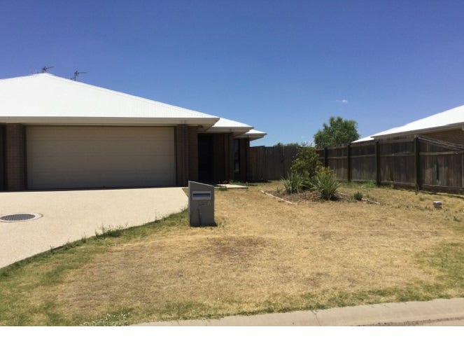 13 Wheeler Drive, Roma, QLD 4455 - realestate.com.au