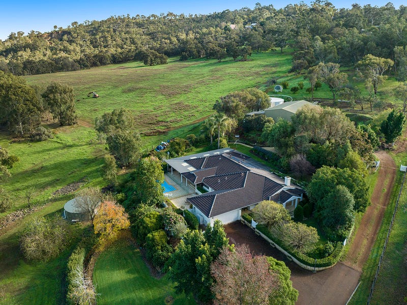 230 Victor Road, Darlington, WA 6070 - Property Details