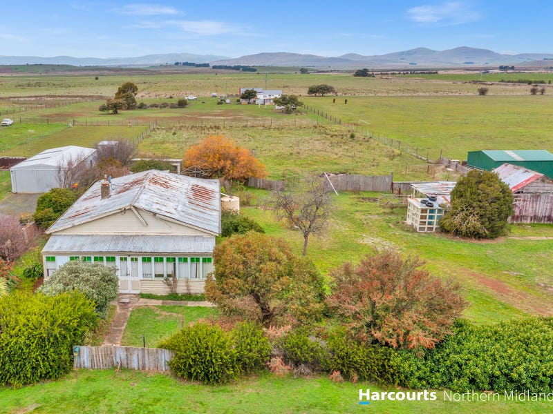 16 Sutton, Tunbridge, Tas 7120 - Property Details