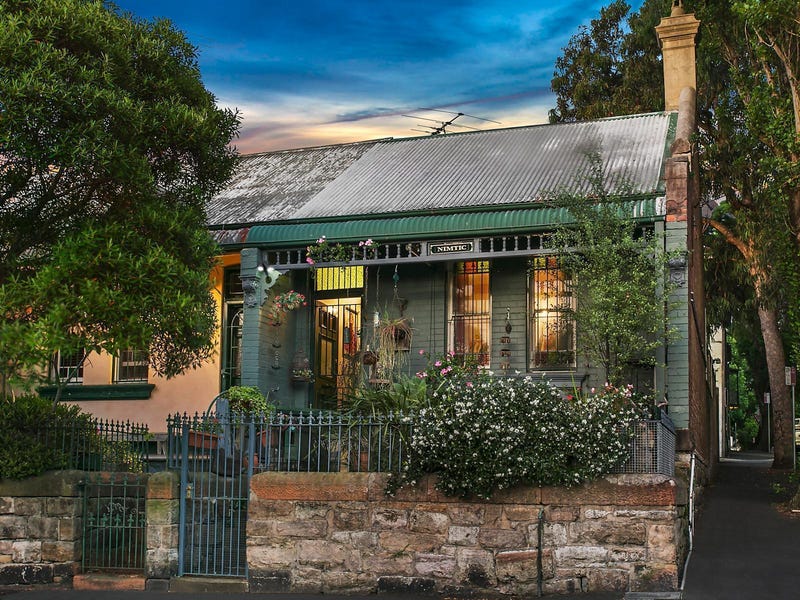 41 Darling Street, Glebe, NSW 2037 - realestate.com.au