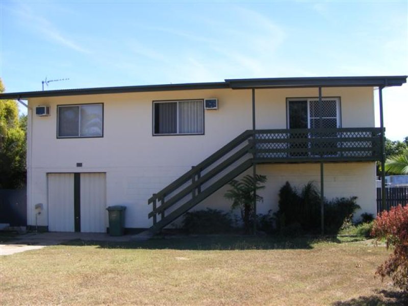 28 Eleventh Avenue, Scottville, Qld 4804 - Property Details