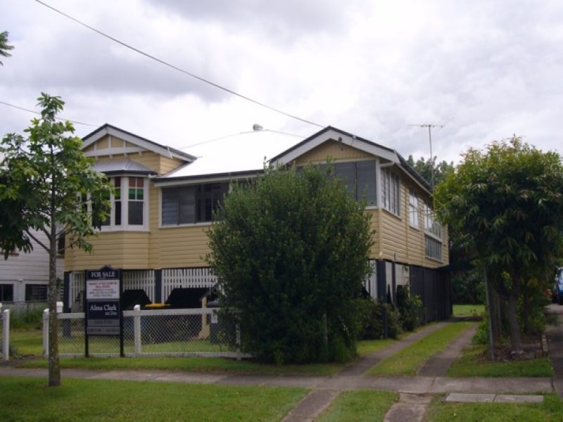 Property 104663330, Ascot, Qld 4007 - Property Details