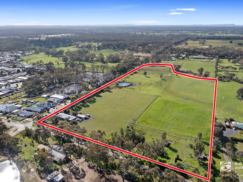 109 Taylors Lane, Strathfieldsaye, Vic 3551 - Property Details