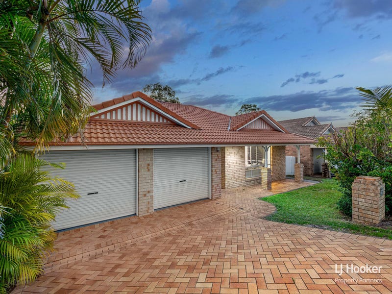 3 Ironwood Close, Runcorn, Qld 4113 - Property Details