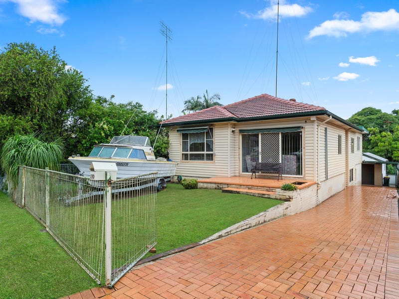 110 South Street, Rydalmere, NSW 2116 - Property Details