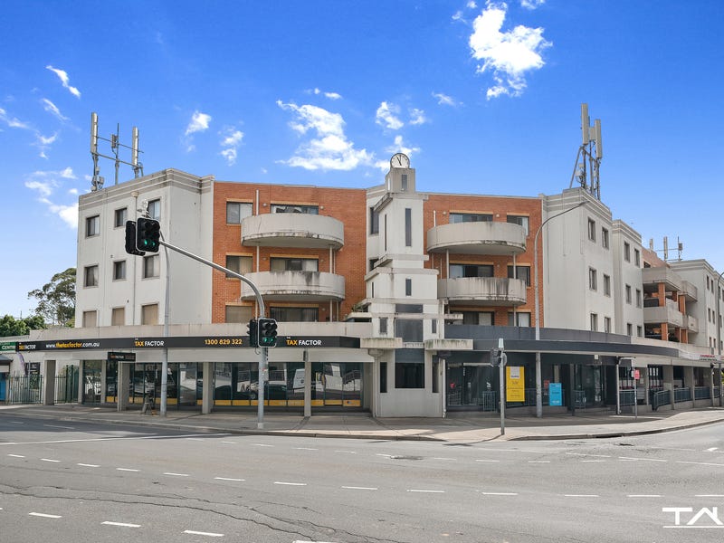 5/285 Merrylands Road, Merrylands, NSW 2160 - Apartment for Sale ...