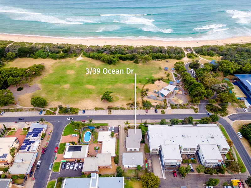 3/39 Ocean Drive, Merimbula, NSW 2548 - Property Details