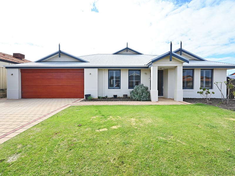 8 Medstead Way, Butler, WA 6036 - Property Details