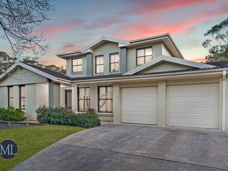 12 Baydon Street, Castle Hill, NSW 2154 - realestate.com.au