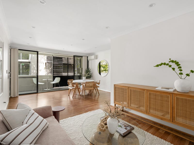 32/11-21 Rose Street, Chippendale, NSW 2008 - Property Details