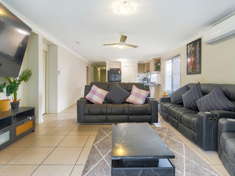 14 Flower Place, Richlands, Qld 4077 - Property Details