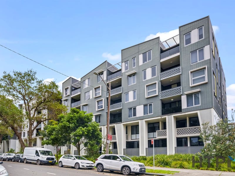 425/349 George Street, Waterloo, NSW 2017 - Property Details