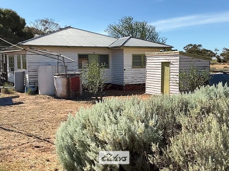 109 Underbool - Patchewollock Road, Underbool, Vic 3509 - Other for ...