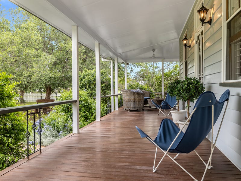 4 March Street, Brookstead, Qld 4364 - Property Details