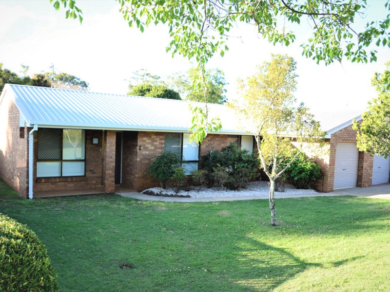 5/8 Highfields Road, Highfields, Qld 4352 - Property Details