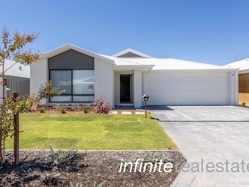 12 Gavilea Way, Treeby, WA 6164 - realestate.com.au