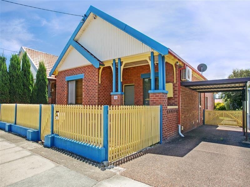 44 Victoria Street, Adamstown, NSW 2289 - realestate.com.au